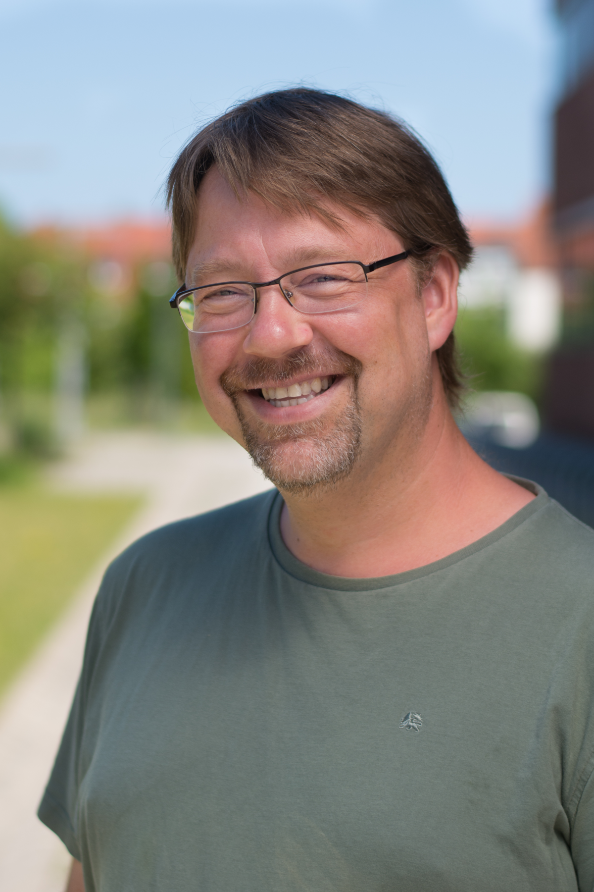 Spitzenforschung an der Universität Rostock – Der Rostocker Physiker ...