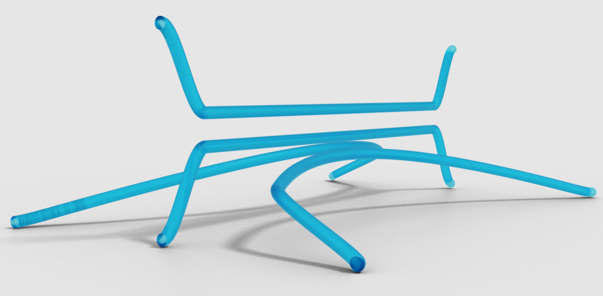 Particle physics in a humble glass chip – How quantum optics ...